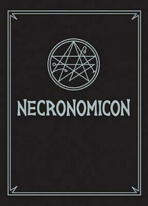 Necronomicon Spell Book – Free Witchcraft Spells