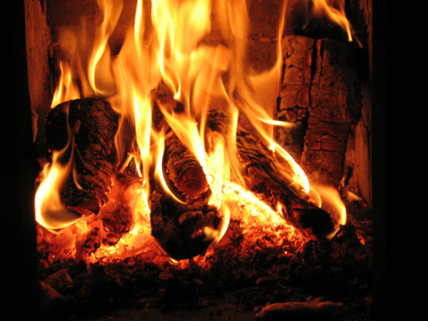 Fire Spells – Free Witchcraft Spells