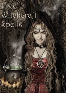 Free Witchcraft Spells – Free Witchcraft Spells